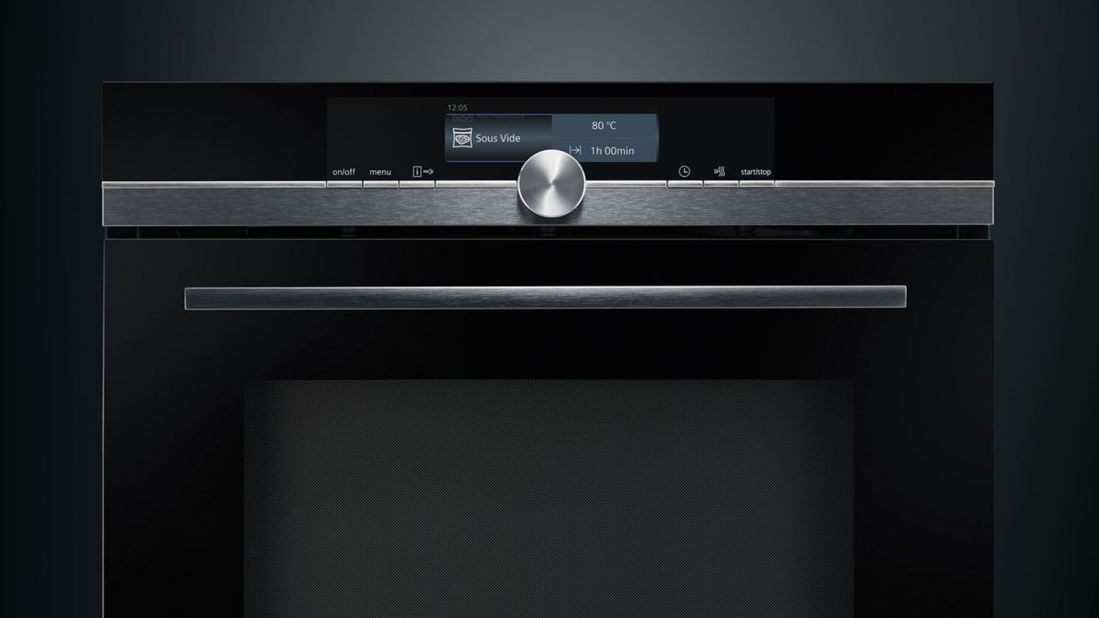 Luxury Siemens Kitchen Appliances | Brentford & London | GLHOSS