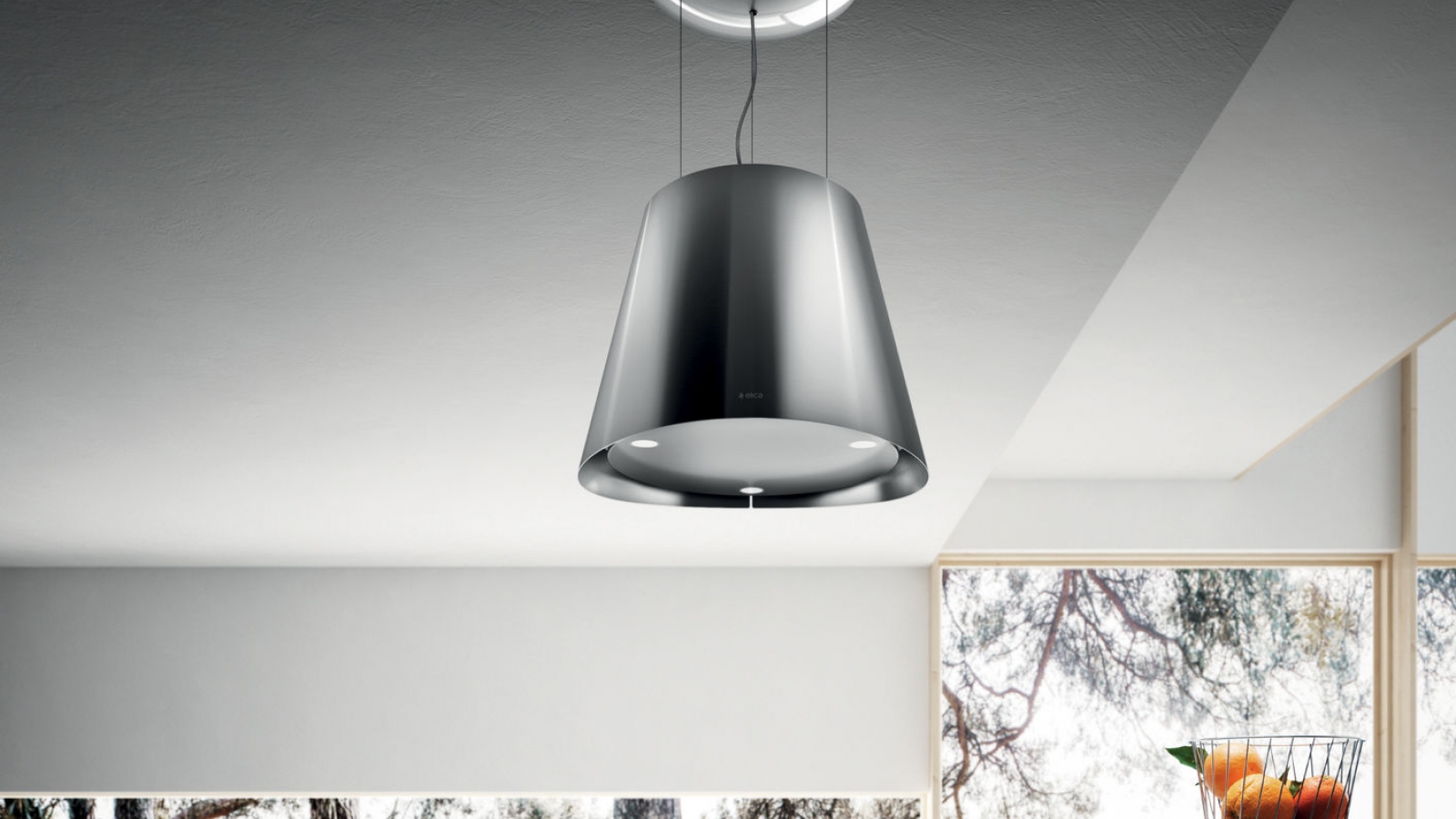 Elica Cooker Hoods & Extractor Fans | Brentford & London | GLHOSS