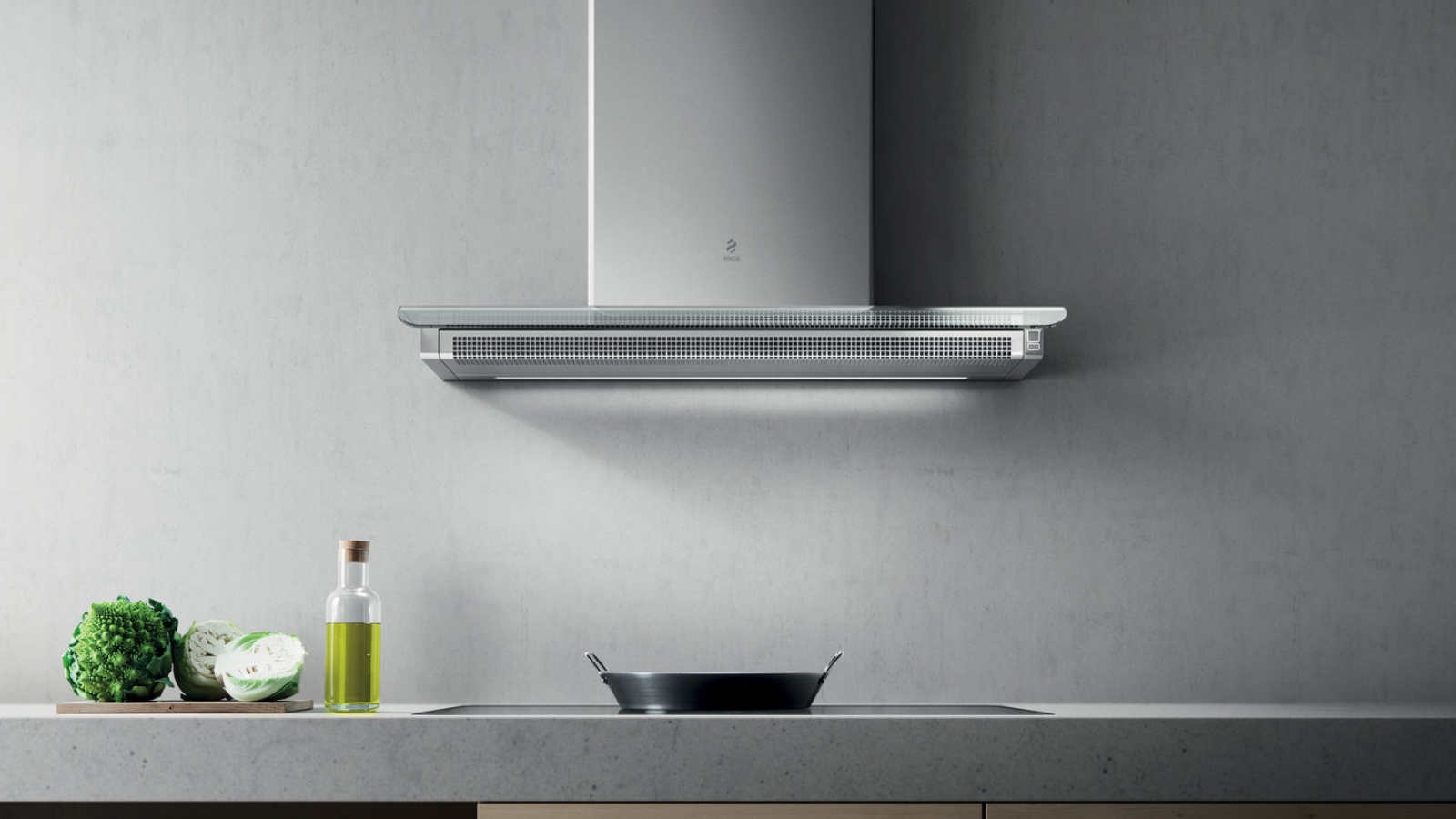Elica Cooker Hoods & Extractor Fans | Brentford & London | GLHOSS