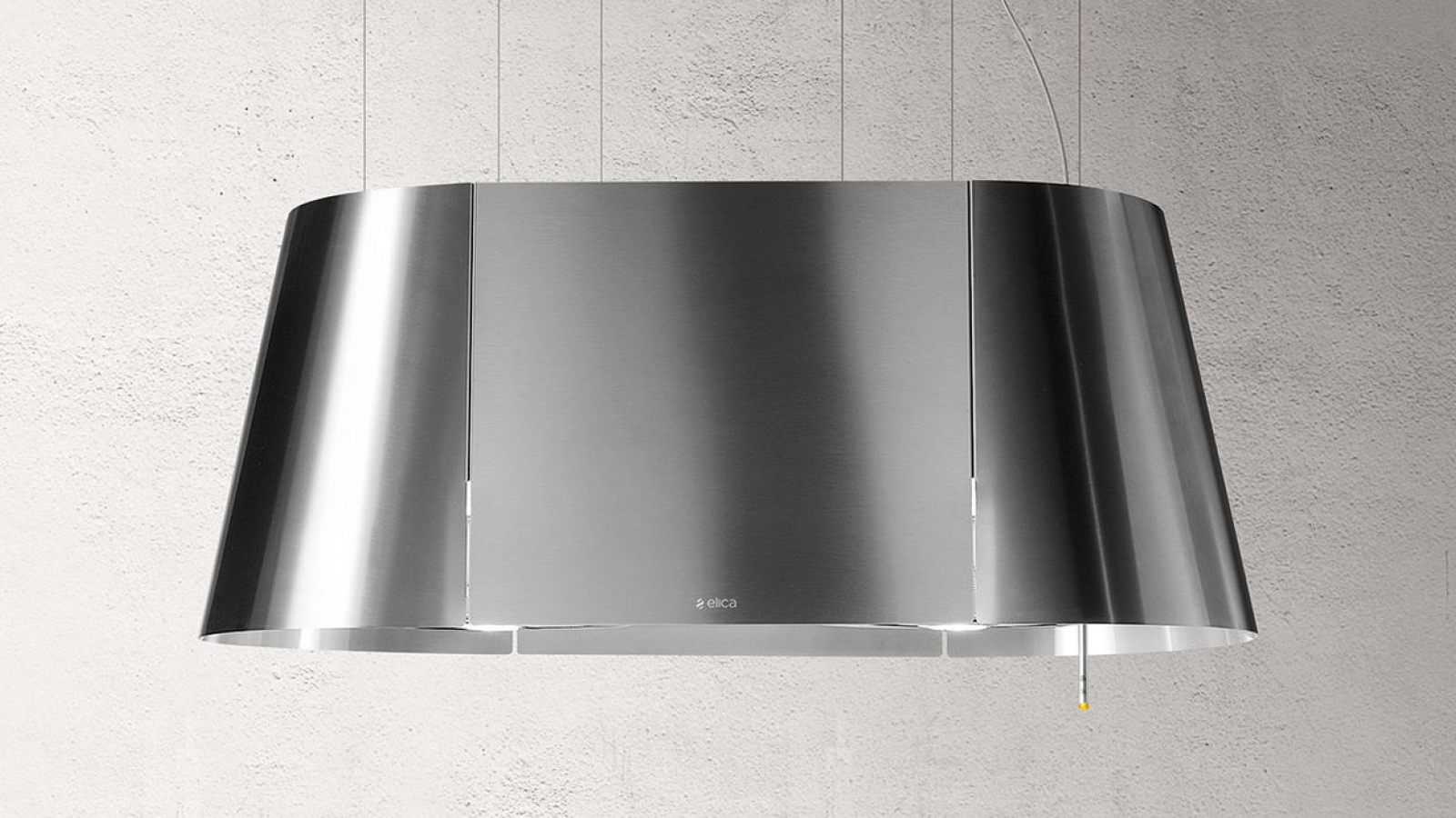 Elica Cooker Hoods & Extractor Fans | Brentford & London | GLHOSS