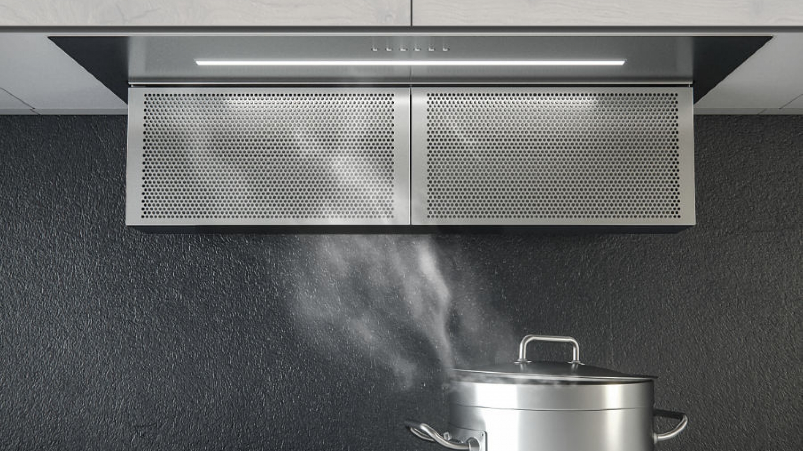 Westin Cooker Hoods & Extractor Fans | Brentford & London | GLHOSS